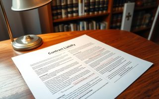 Understanding What Does Its Mean On A Contract