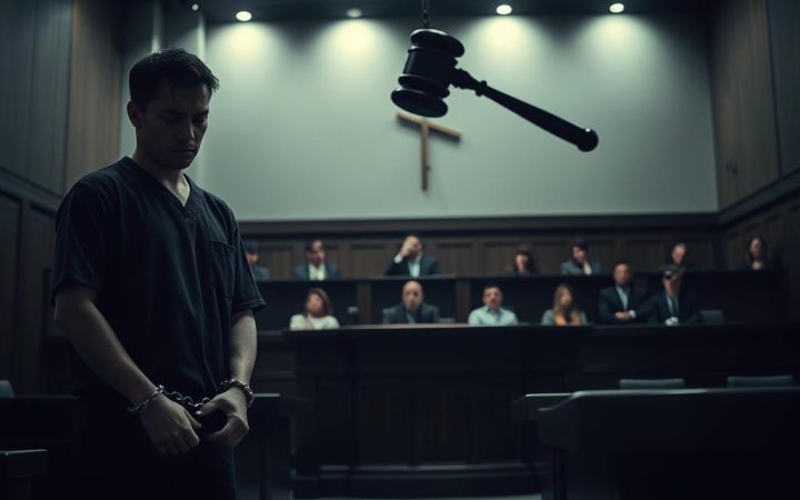 What Happens When A Judge Overrules A Jury's Decision?